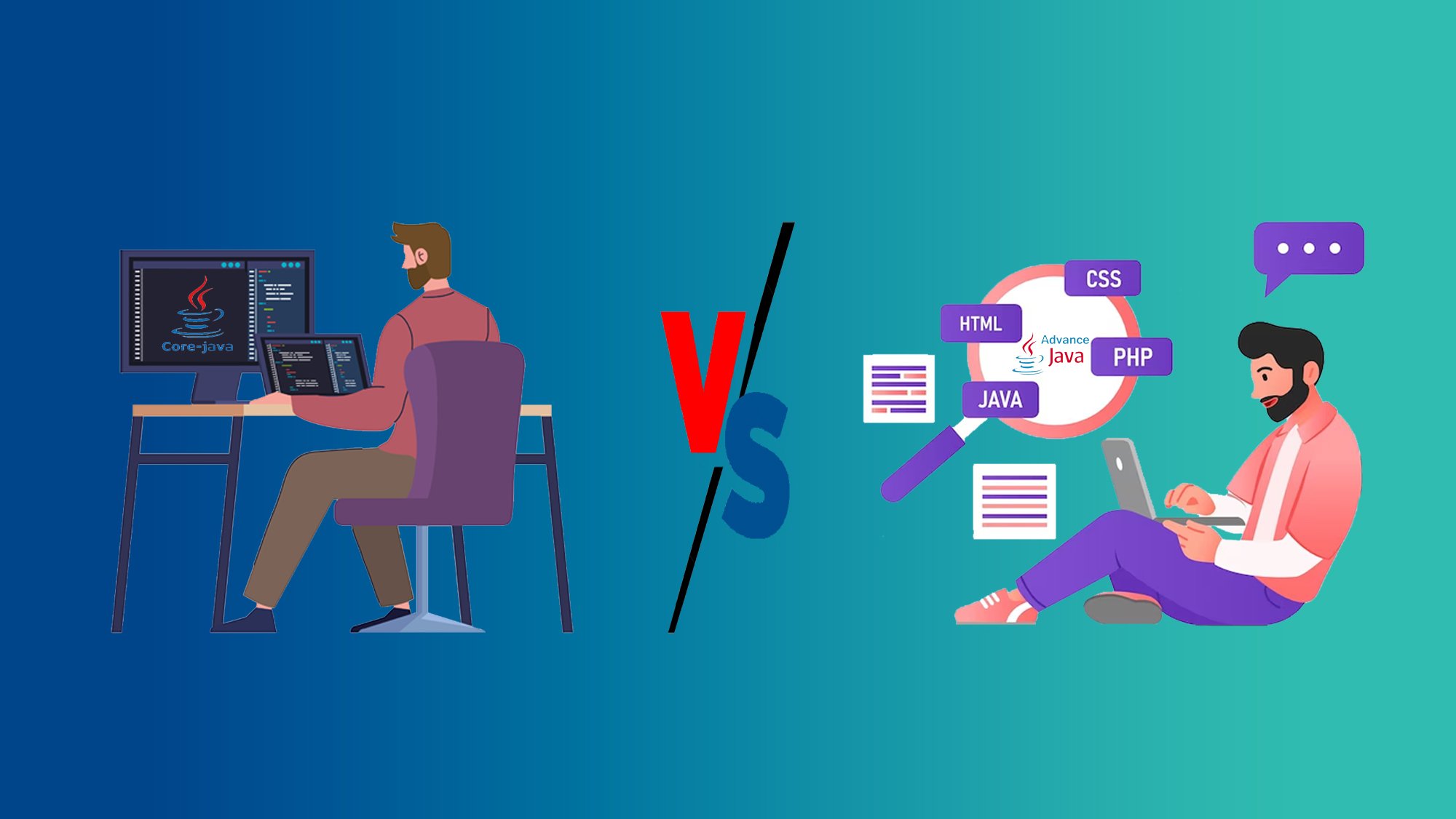 Will Python Replace Java?